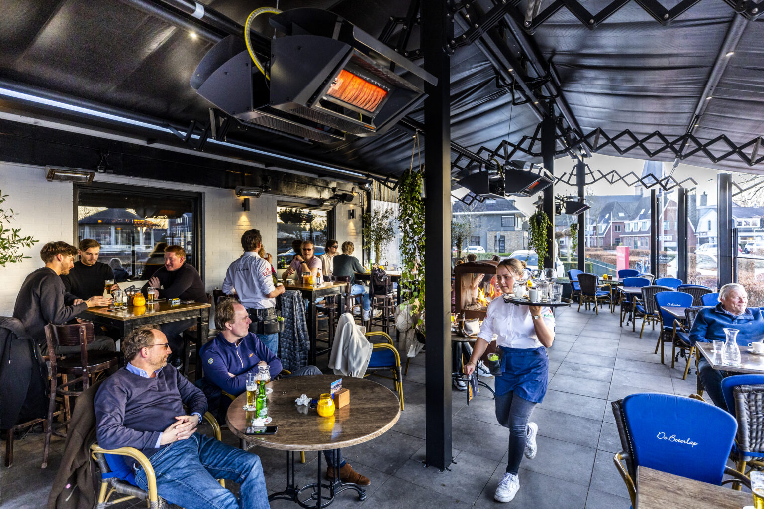 Ermelo – De Boterlap