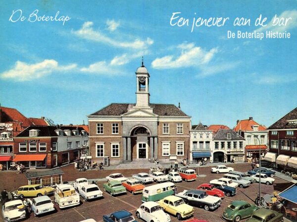 Harderwijk – De Boterlap