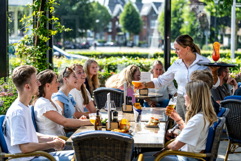 Ermelo – De Boterlap